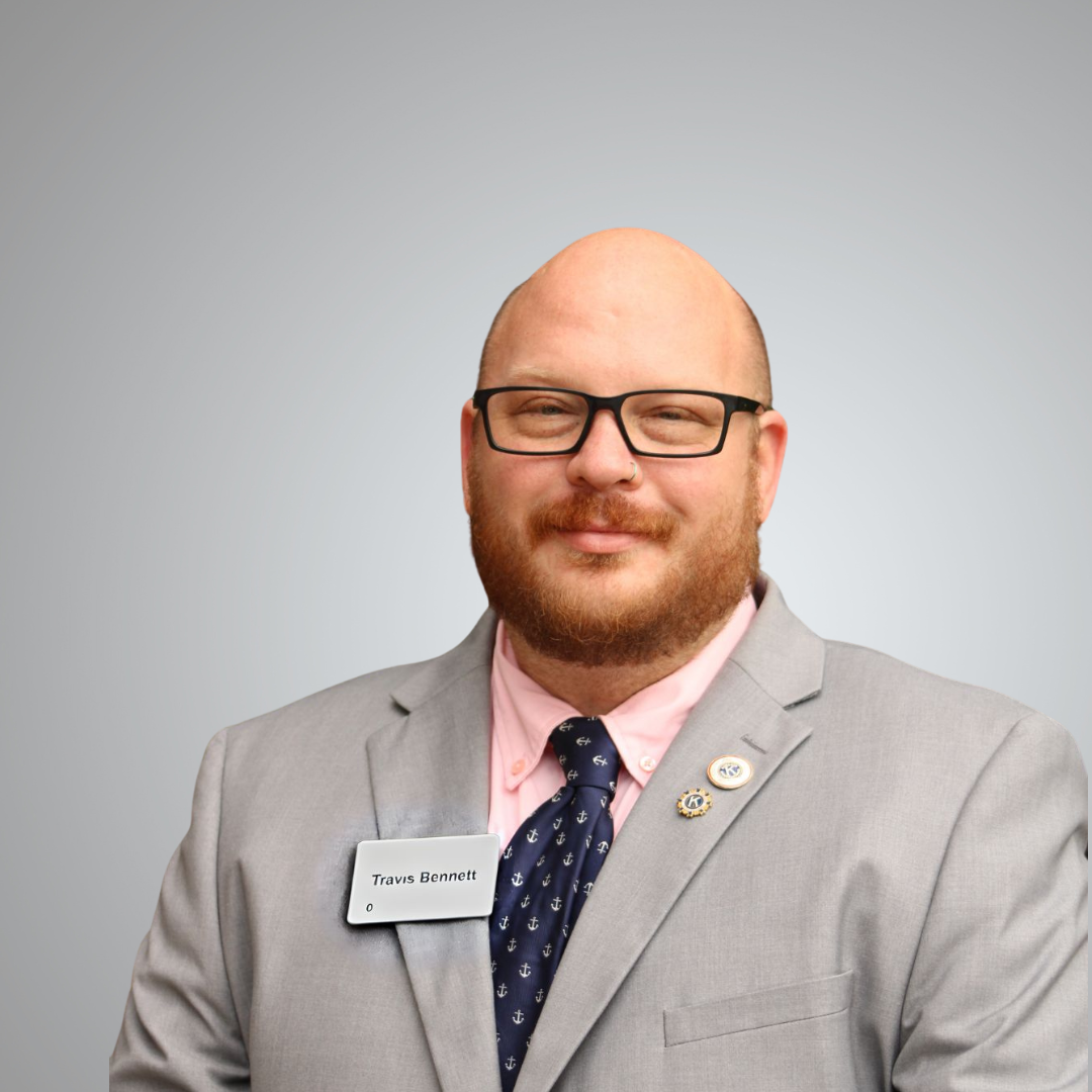 2025-2026 District Board – Florida District of Kiwanis International