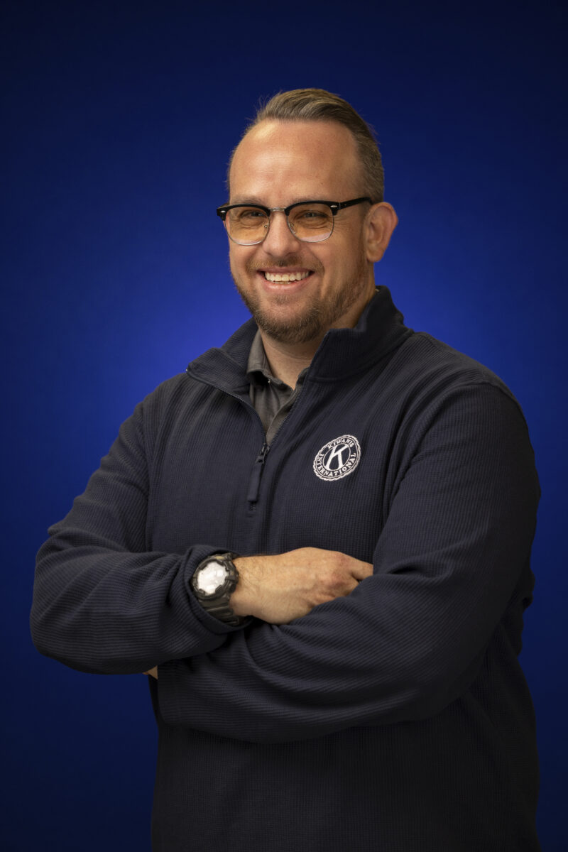 2025-2026 District Board – Florida District of Kiwanis International