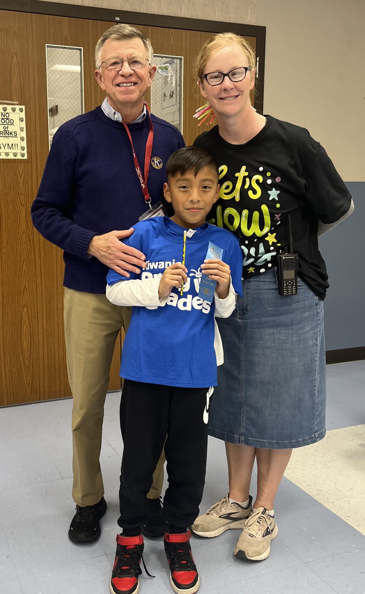K-BUG – Kiwanis Club of Columbus – Meridian