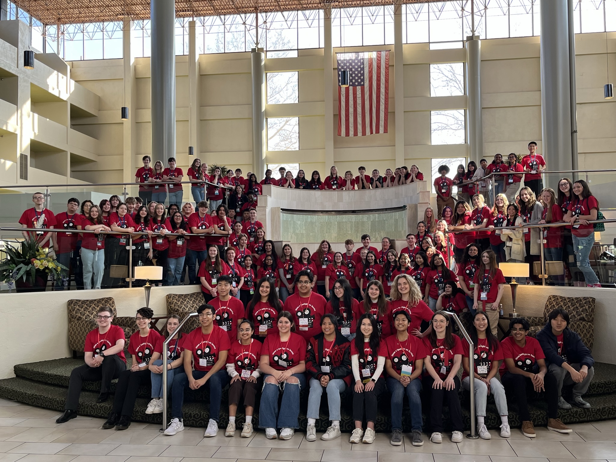 Key Club – Kiwanis Club of Columbus – Meridian