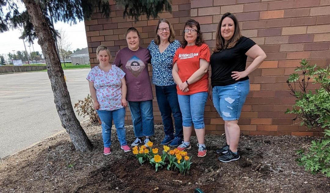 Aktion Club – Belden Village, Canton – Kiwanis International