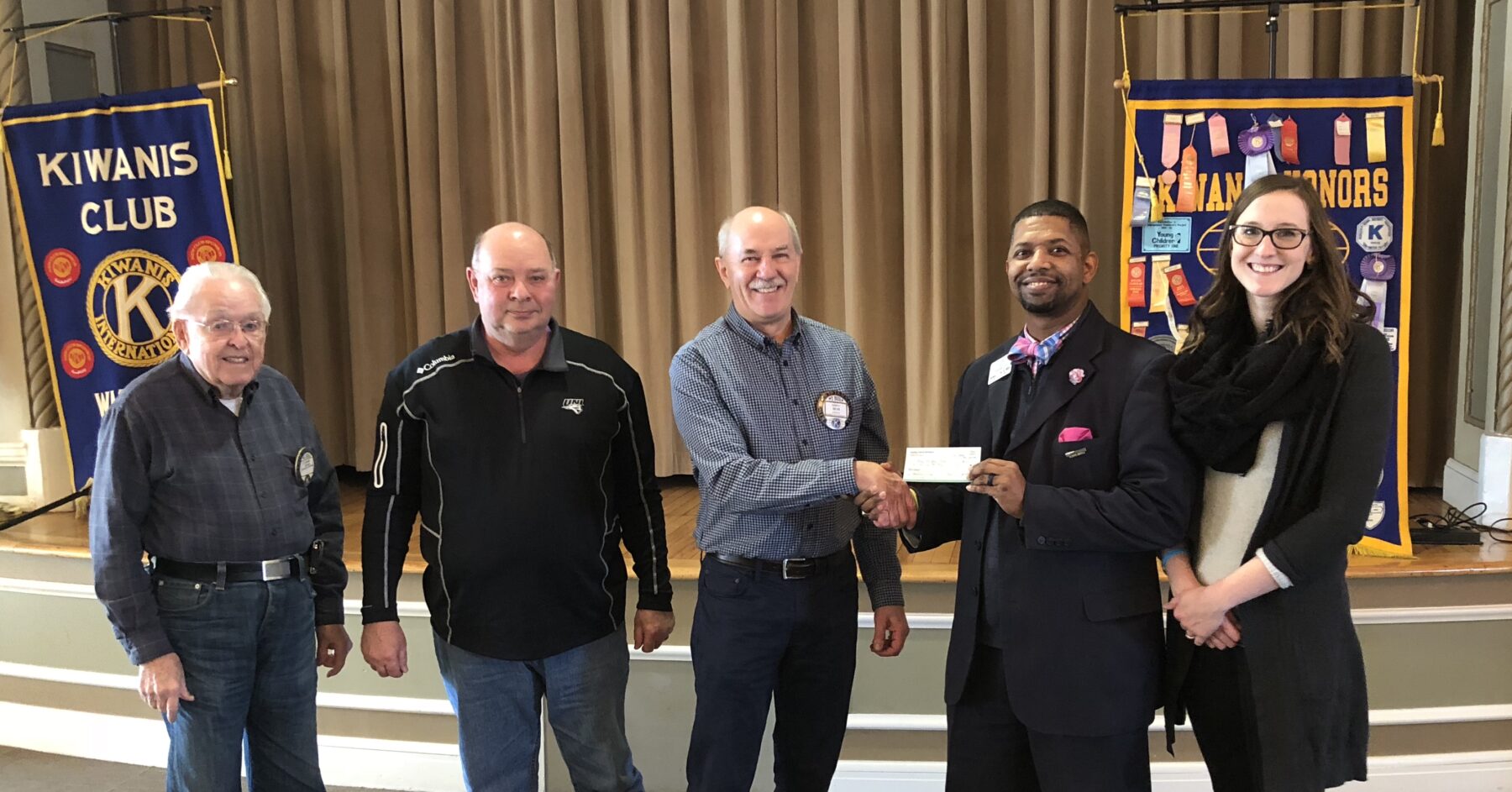 Kiwanis Club of Waterloo Iowa – Kids Need Kiwanis