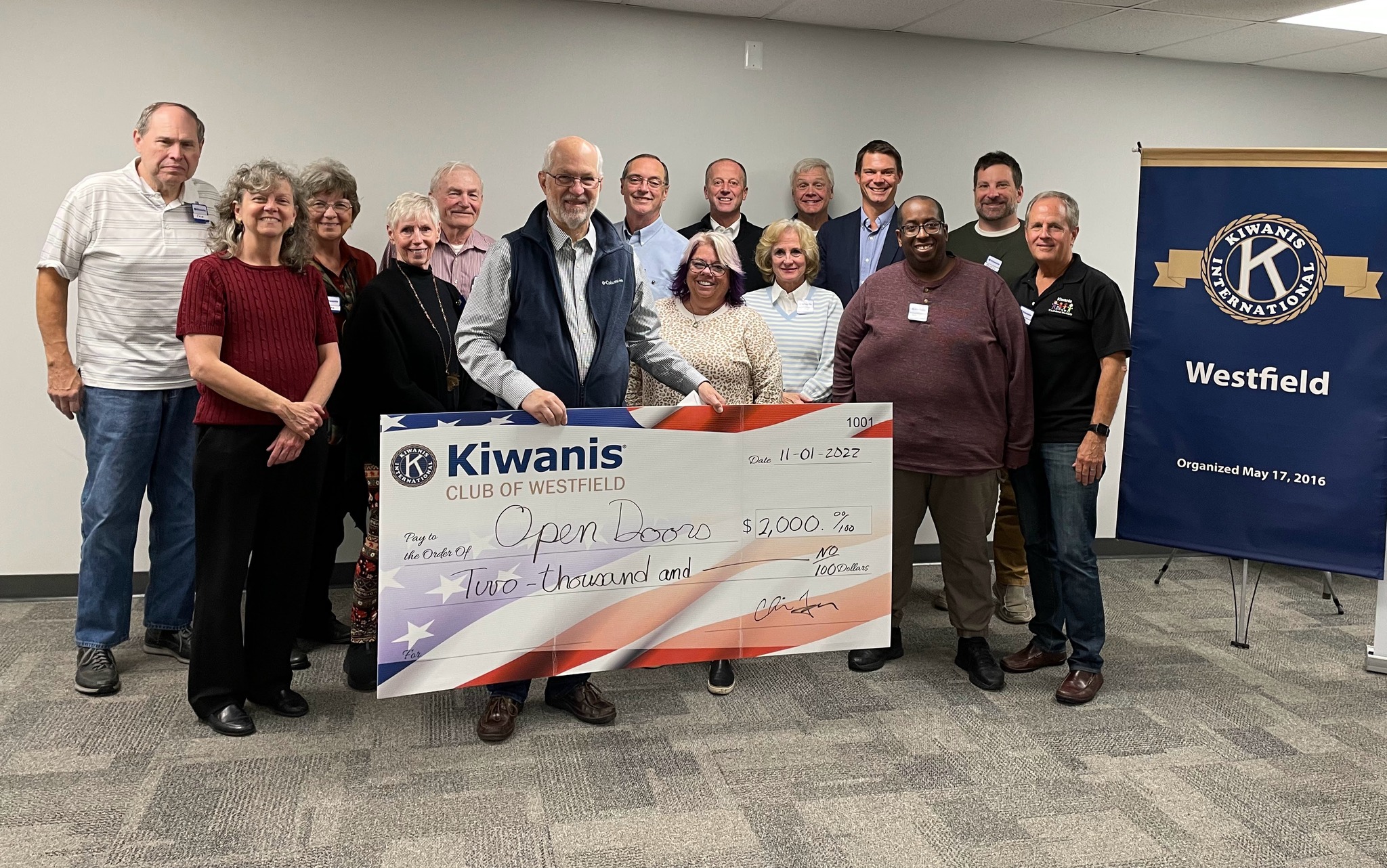 About Us – Kiwanis of Westfield