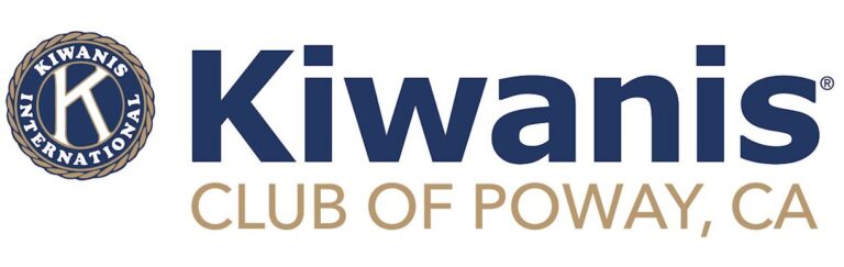 Kiwanis Club of Poway – Kids Need Kiwanis