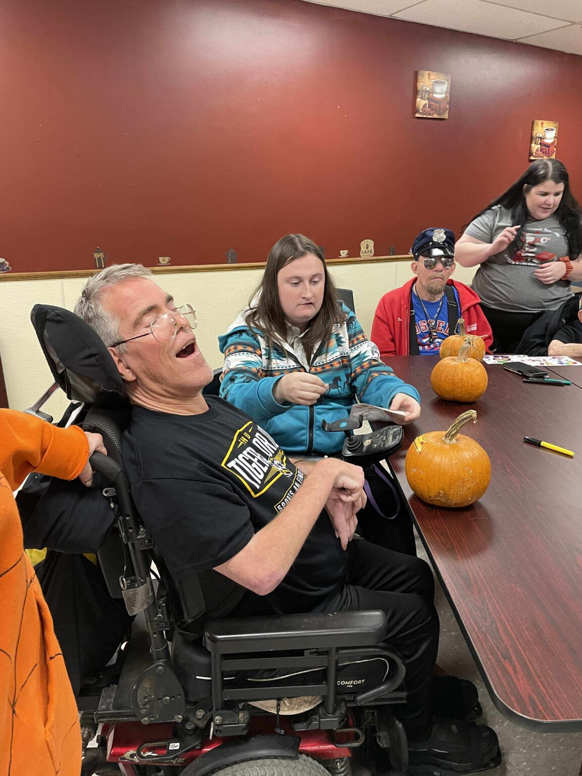 🎃 Aktion Club Celebrates Fall and Halloween! 🍂 – Russell Sunrise Kiwanis