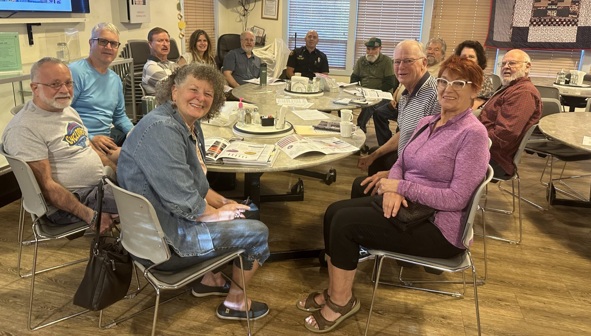 Bonney Lake Kiwanis Club – Improving the World one child and one ...