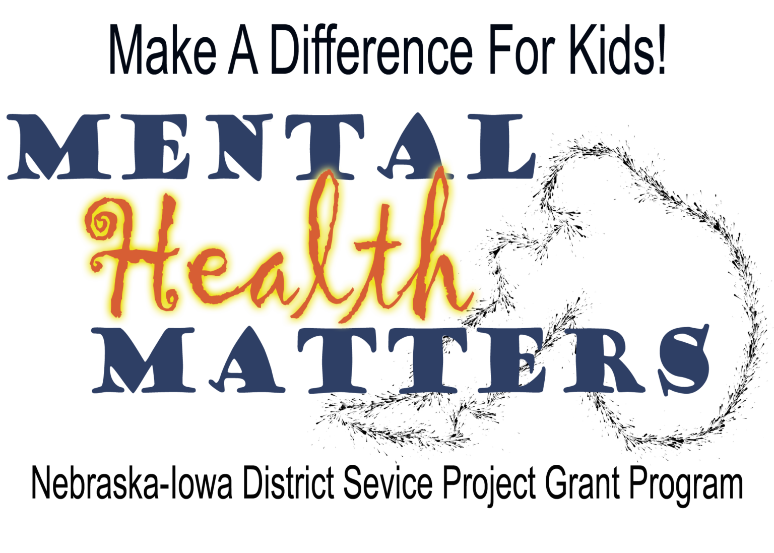 Mental Health Matters Service Project – Nebraska-Iowa District