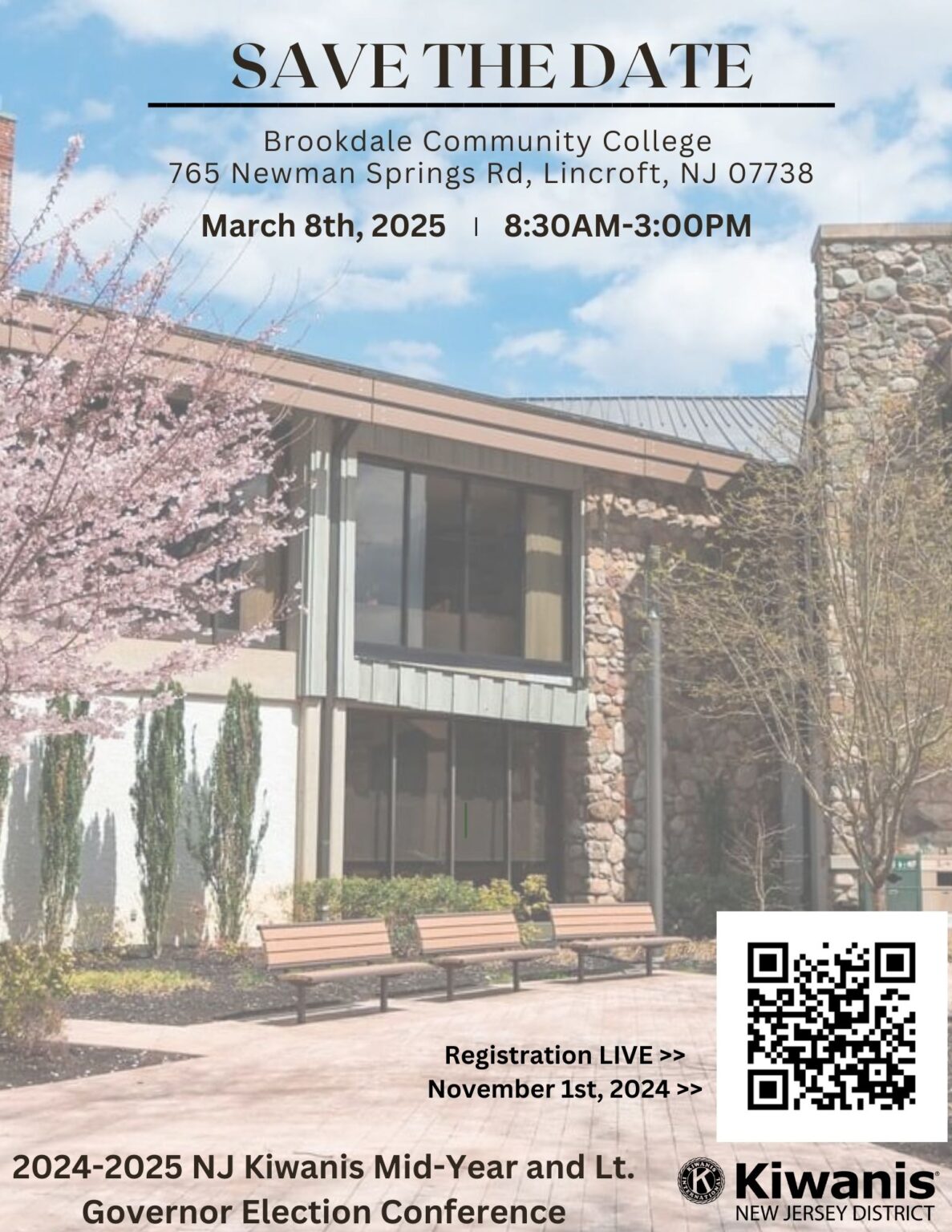 Mid-Year Training Conference – Kiwanis District of New Jersey