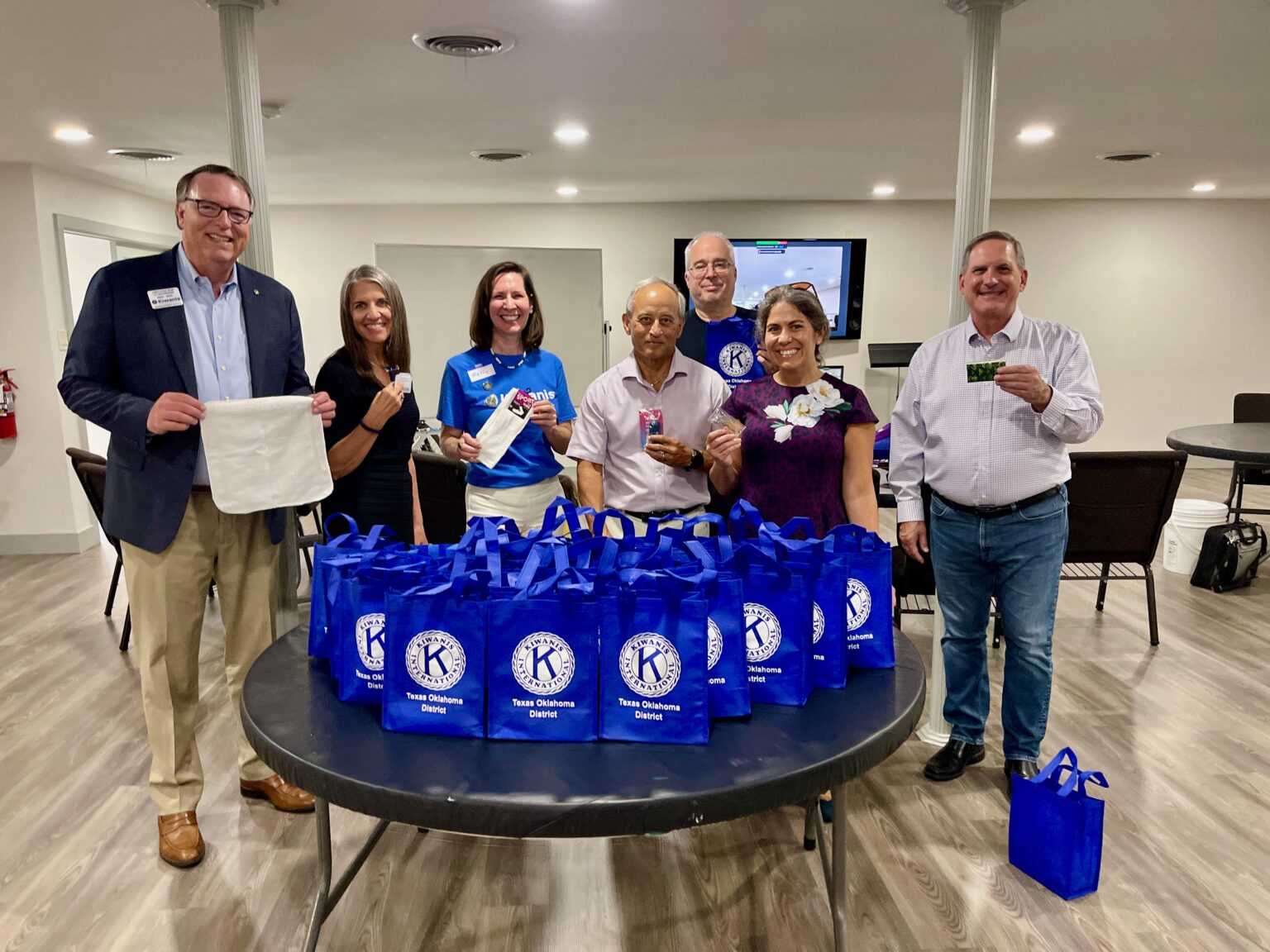 Kiwanis Club of Coppell – Kids Need Kiwanis