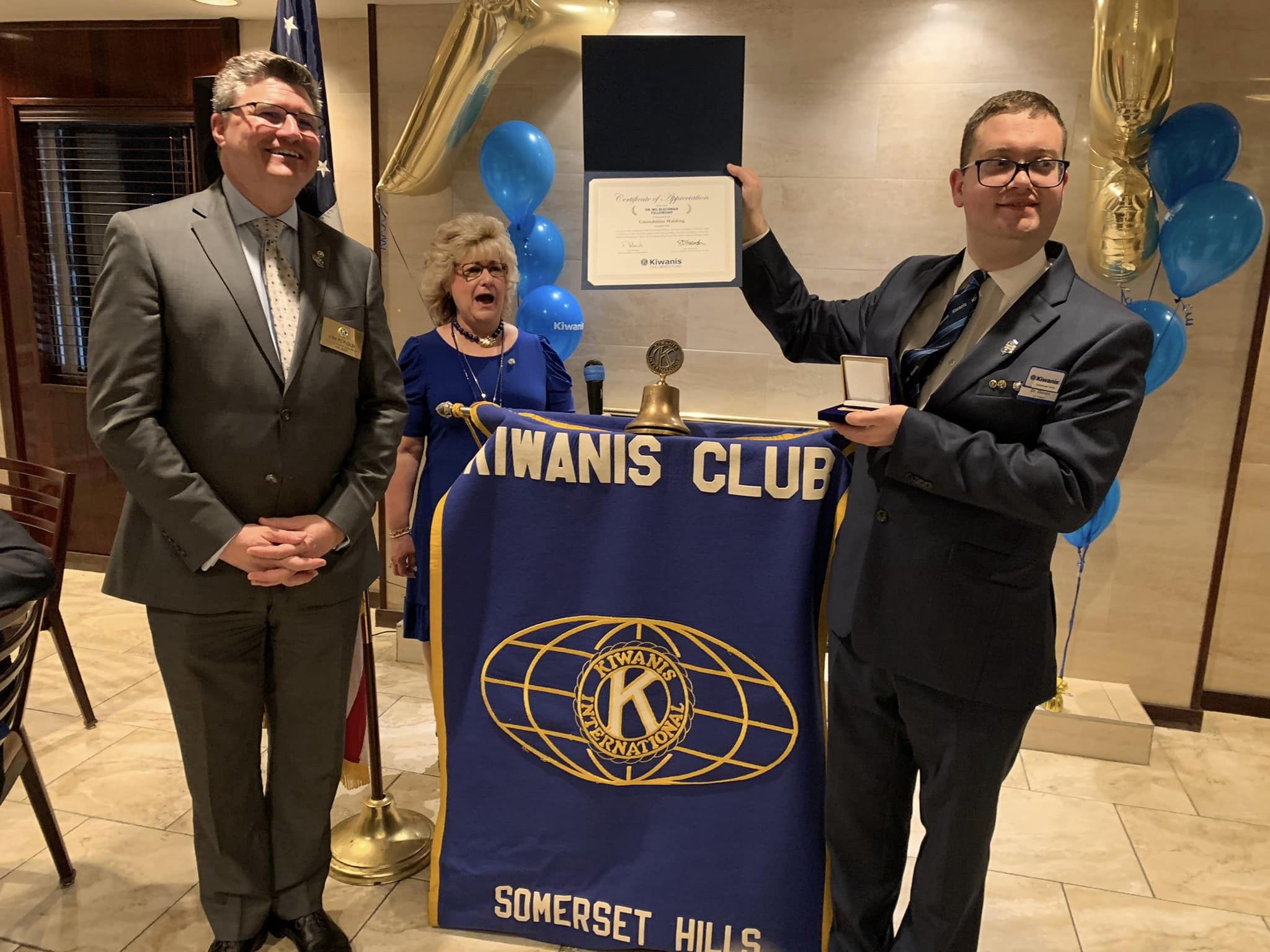 Kiwanis Club of Somerset Hills – Kids Need Kiwanis