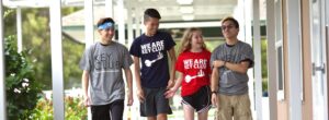 Key Club – Pacific Northwest District