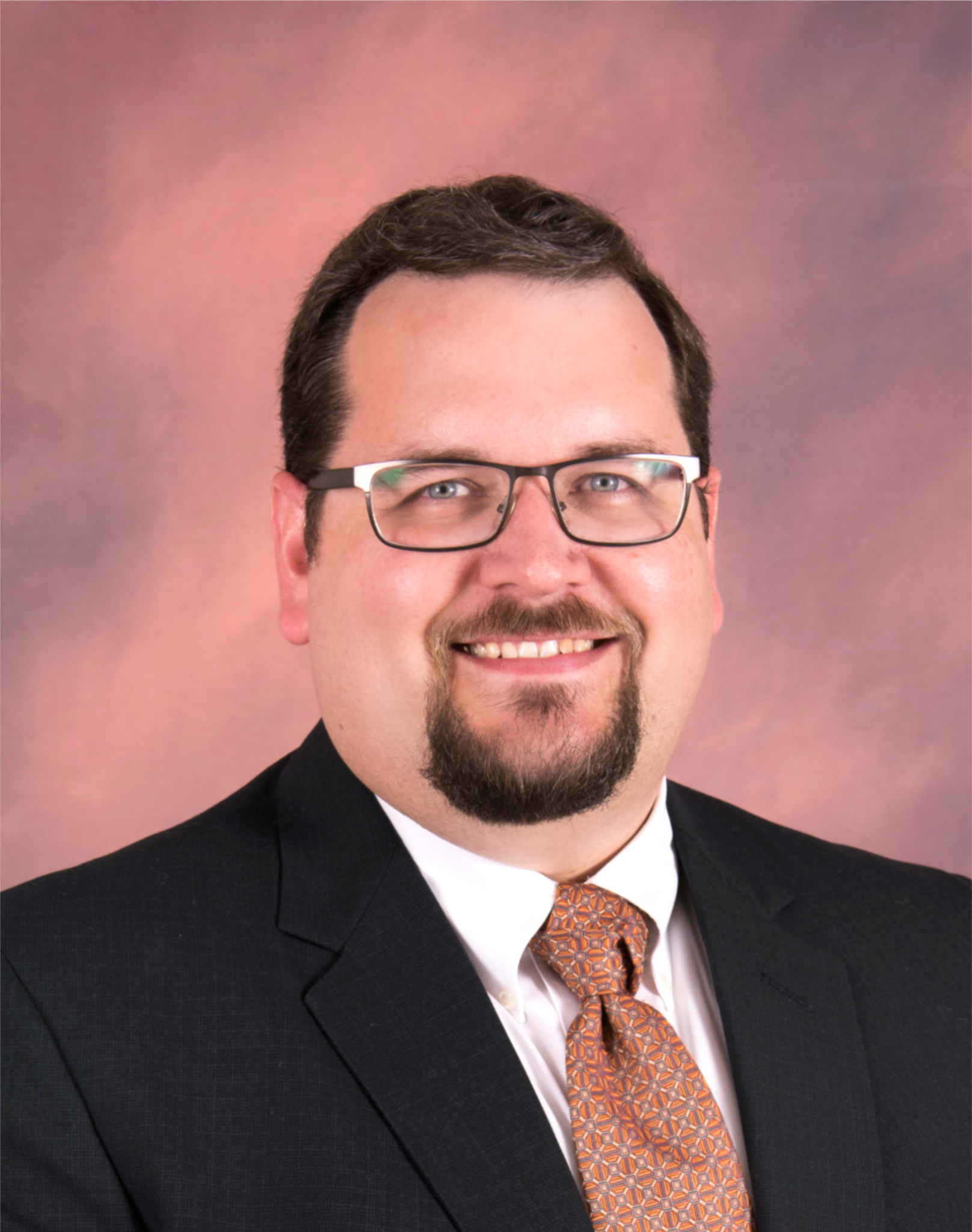 District Leadership – Louisiana-Mississippi-West Tennessee District