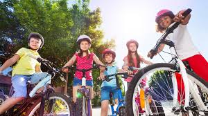 Helping Kids Ride: Kiwanis Bike Rodeo Returns to Lawrence – Kiwanis ...