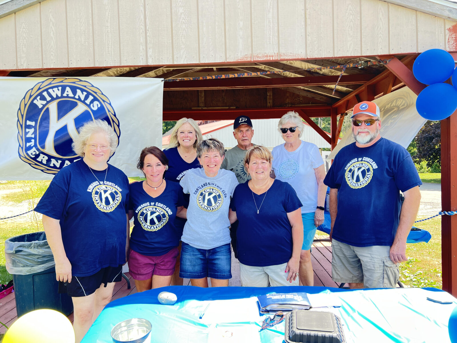 Kiwanis Club of Cortland – Kids Need Kiwanis