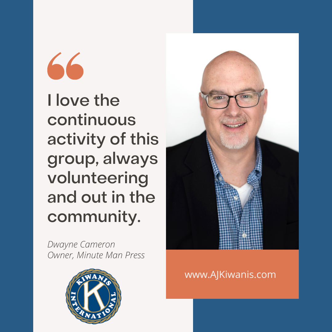 Board of Directors – Arvada Jefferson Kiwanis Club
